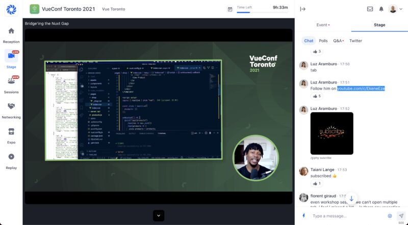 Kazeem Onisarotu on LinkedIn: #vuejs #vuejsdeveloper Kazeem Onisarotu on LinkedIn: #vuejs #vuejsdeveloper