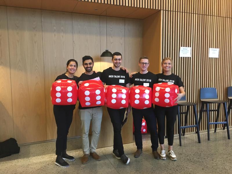 Aker Solutions on LinkedIn: #aker #talent #engineering #digitalization ... Aker Solutions on LinkedIn: #aker #talent #engineering #digitalization ...