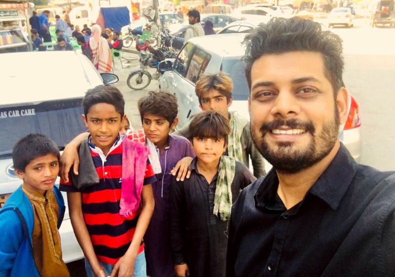 Umair Ahmed Khan on LinkedIn: #empowerment #hope #determination # ... Umair Ahmed Khan on LinkedIn: #empowerment #hope #determination # ...