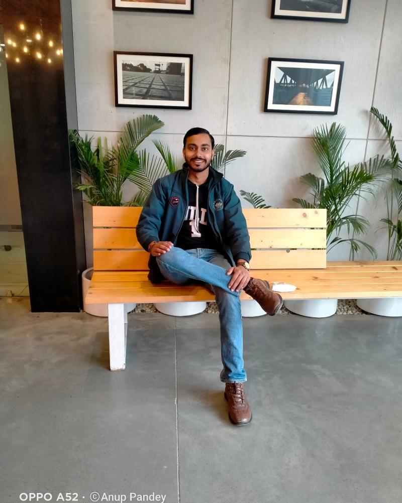 Sandip Kumar posted on LinkedIn Sandip Kumar posted on LinkedIn