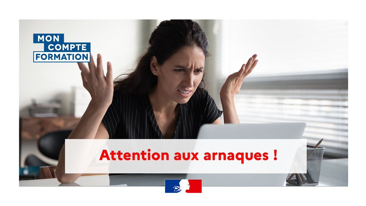 Fatoumata G. en LinkedIn: #cpf Fatoumata G. en LinkedIn: #cpf