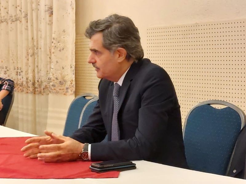 University of Balamand on LinkedIn: President of the University of ... University of Balamand on LinkedIn: President of the University of ...