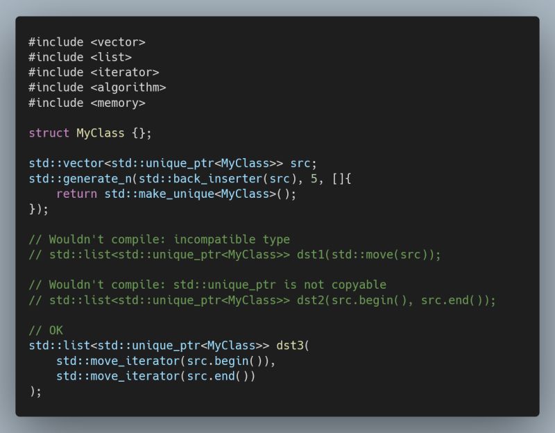 Šimon Tóth on LinkedIn: #cpp #cplusplus #coding #programming # ... Šimon Tóth on LinkedIn: #cpp #cplusplus #coding #programming # ...
