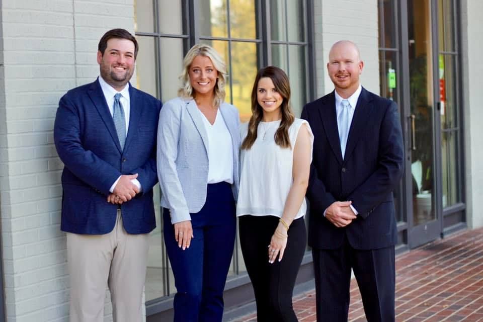 Brooks Lewis, PT, DPT, COMT, CDNT on LinkedIn: #township #ridgeland Brooks Lewis, PT, DPT, COMT, CDNT on LinkedIn: #township #ridgeland