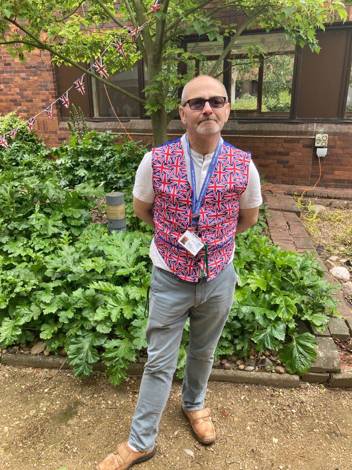 United Lincolnshire Hospitals Charity on LinkedIn: #jubilee2022 United Lincolnshire Hospitals Charity on LinkedIn: #jubilee2022