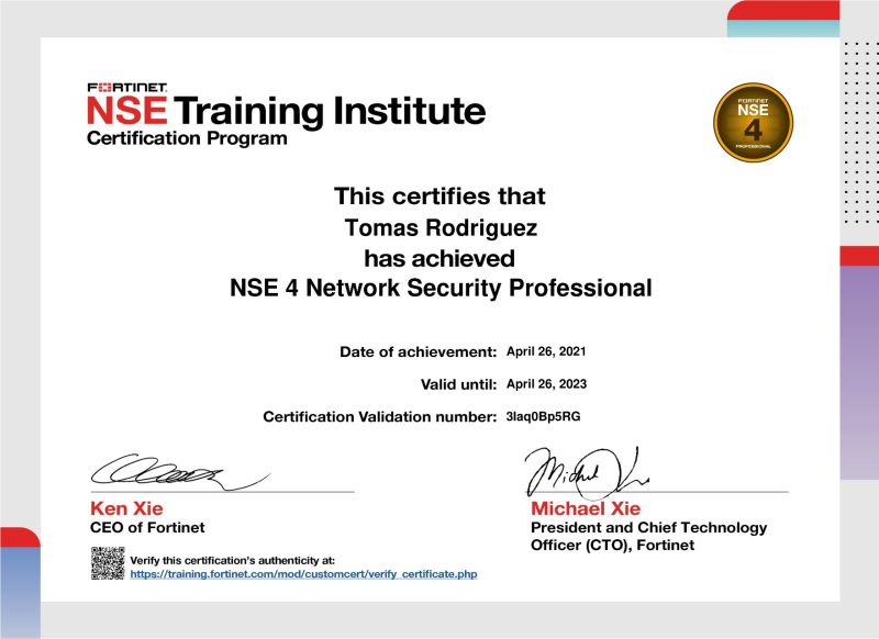 Tomas Rodriguez Linares posted on LinkedIn Tomas Rodriguez Linares posted on LinkedIn