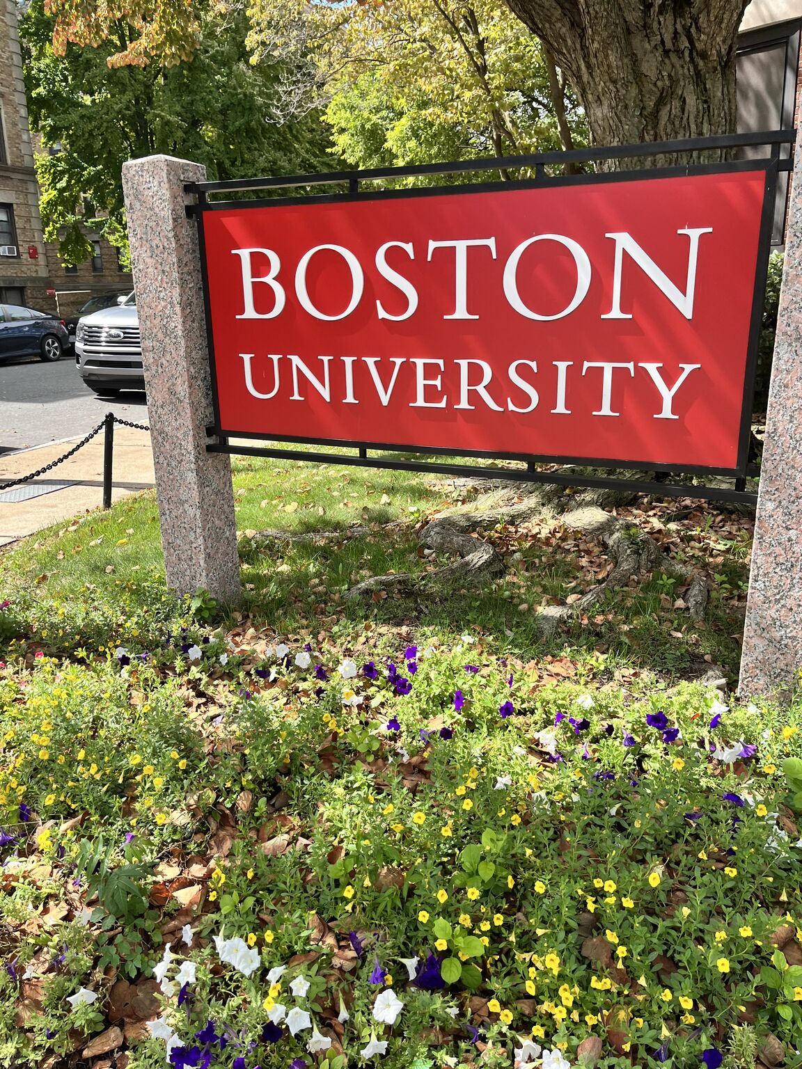 Syeda Umaima Minhaj on LinkedIn: #university #school #bostonuniversity Syeda Umaima Minhaj on LinkedIn: #university #school #bostonuniversity