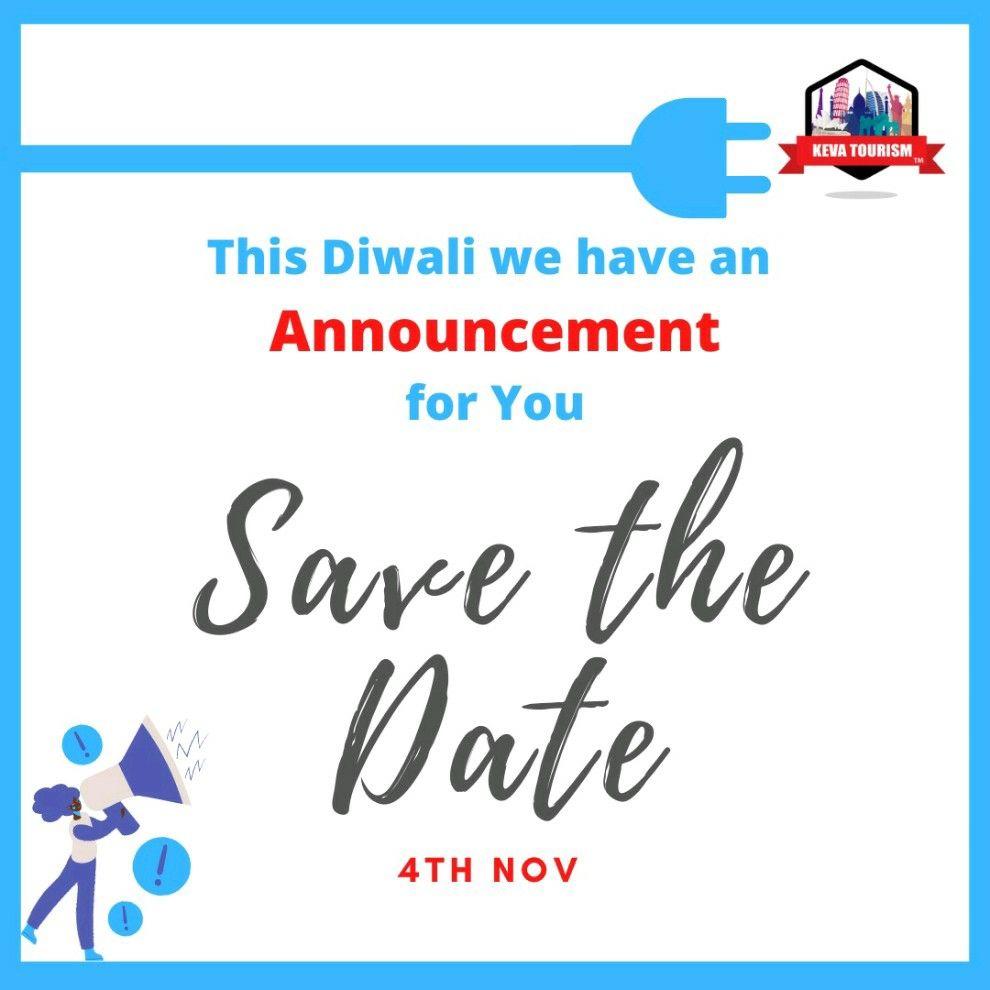 Ujjwal Shukla on LinkedIn: #travelwithkeva Ujjwal Shukla on LinkedIn: #travelwithkeva