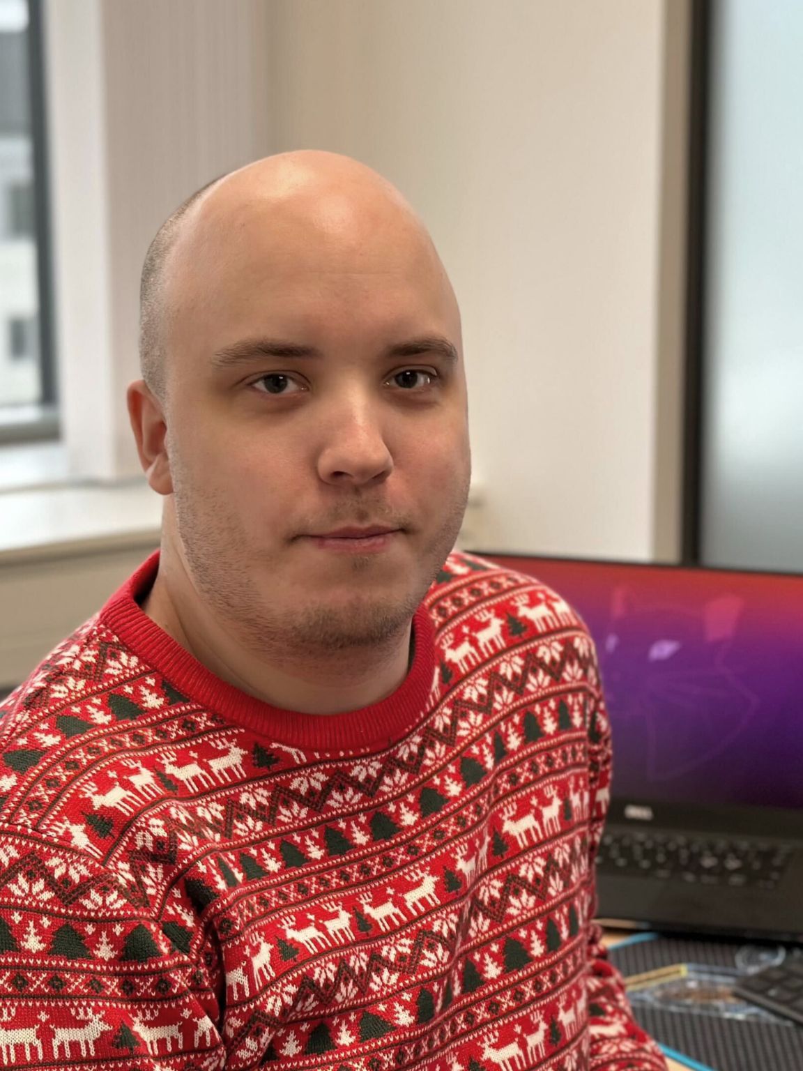 Josva Kleist on LinkedIn: Welcome back Bjarke Madsen (Bjarke worked for ... Josva Kleist on LinkedIn: Welcome back Bjarke Madsen (Bjarke worked for ...