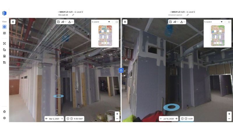 OpenSpace on LinkedIn: #construction #contech #constructiontechnology # ... OpenSpace on LinkedIn: #construction #contech #constructiontechnology # ...
