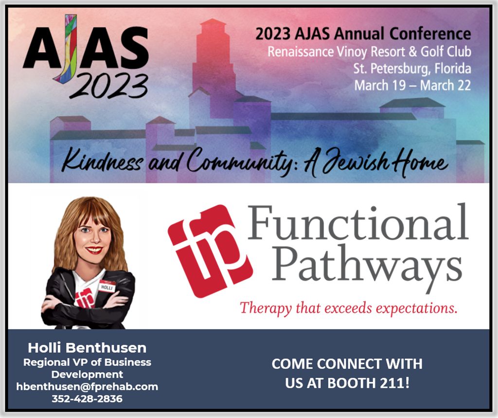 Functional Pathways on LinkedIn: #goldstandard #seniorliving Functional Pathways on LinkedIn: #goldstandard #seniorliving