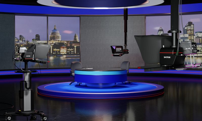 Shotoku Broadcast Systems on LinkedIn: #inbroadcast #shotoku # ... Shotoku Broadcast Systems on LinkedIn: #inbroadcast #shotoku # ...