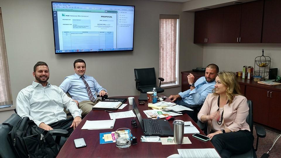 POS Professional Office Services, Inc. on LinkedIn: Welcome to these ... POS Professional Office Services, Inc. on LinkedIn: Welcome to these ...
