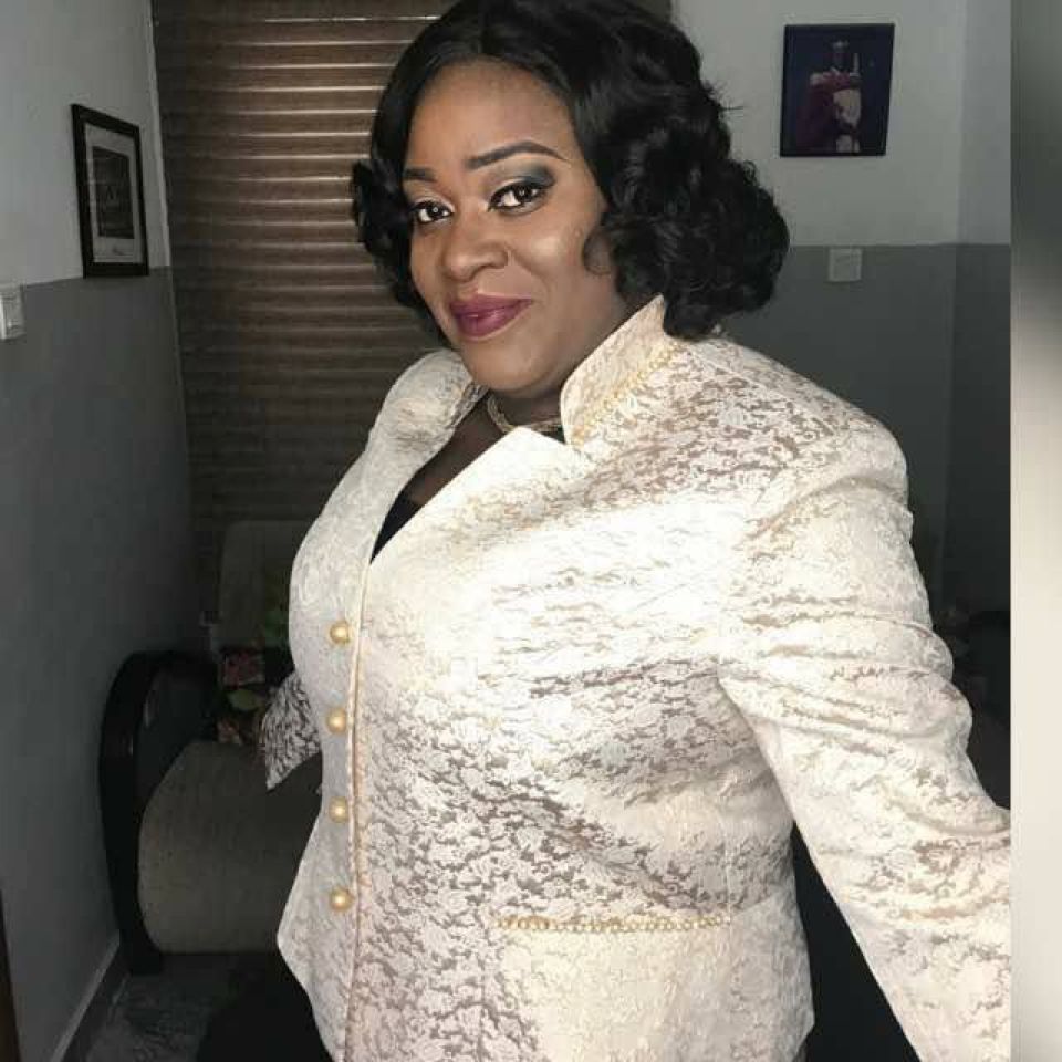 Kehinde Wole-Olomojobi FCIB, FICA, MSc, MBA on LinkedIn: #focus # ... Kehinde Wole-Olomojobi FCIB, FICA, MSc, MBA on LinkedIn: #focus # ...