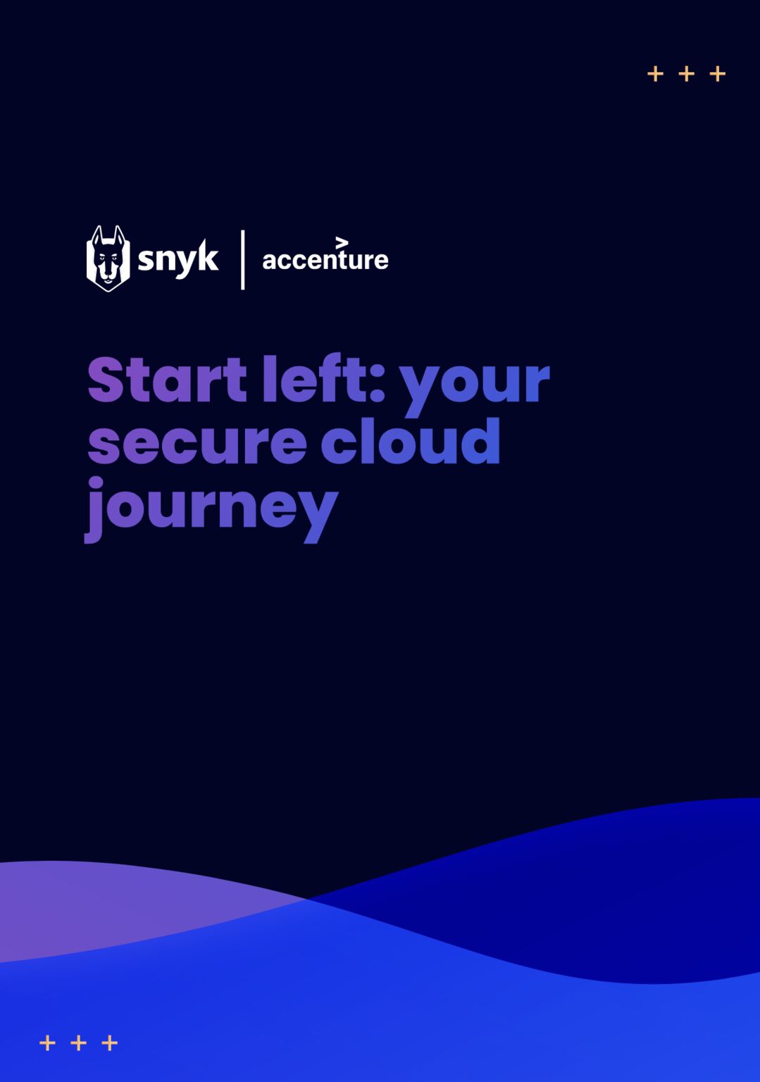 Snyk on LinkedIn: #cloudsecurity #appsec #devsecops Snyk on LinkedIn: #cloudsecurity #appsec #devsecops
