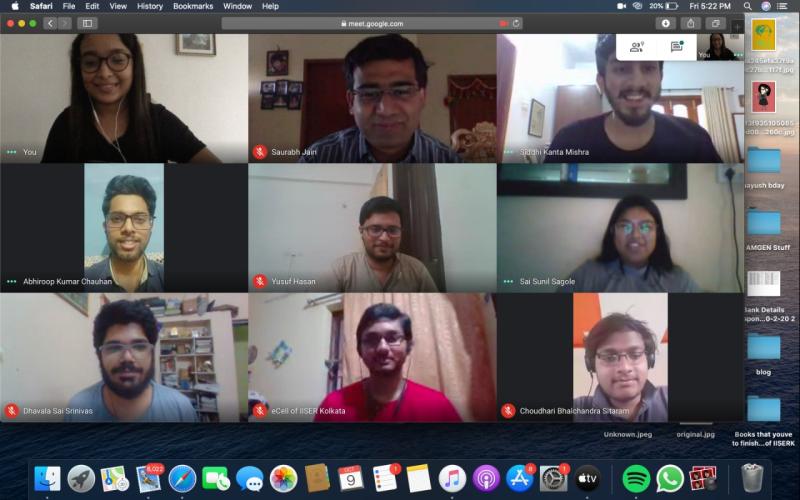 Siddhi Kanta Mishra on LinkedIn: Siddhi Kanta Mishra on LinkedIn: