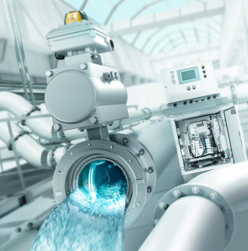 Festo on LinkedIn: Nereda wastewater treatment technology is a proven ... Festo on LinkedIn: Nereda wastewater treatment technology is a proven ...