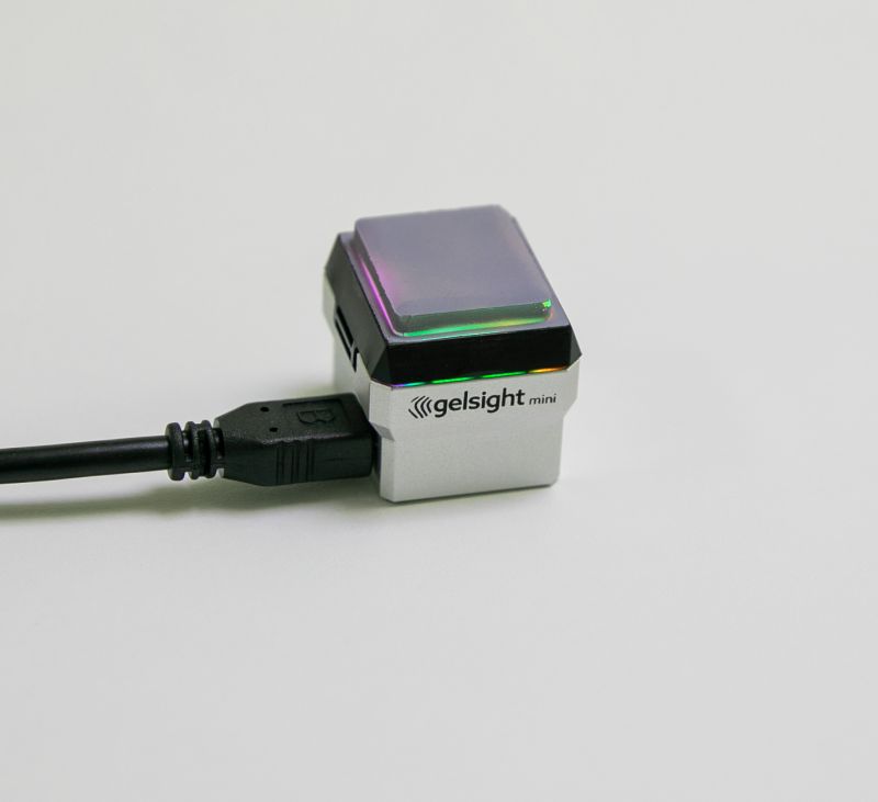 Meaghan Merrill on LinkedIn: GelSight | Tactile Robotics | Tactile ... Meaghan Merrill on LinkedIn: GelSight | Tactile Robotics | Tactile ...