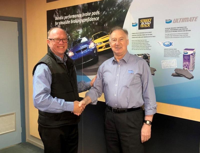Grant Pinkus on LinkedIn: 47 years on. Graeme Dixon - General Manager ... Grant Pinkus on LinkedIn: 47 years on. Graeme Dixon - General Manager ...