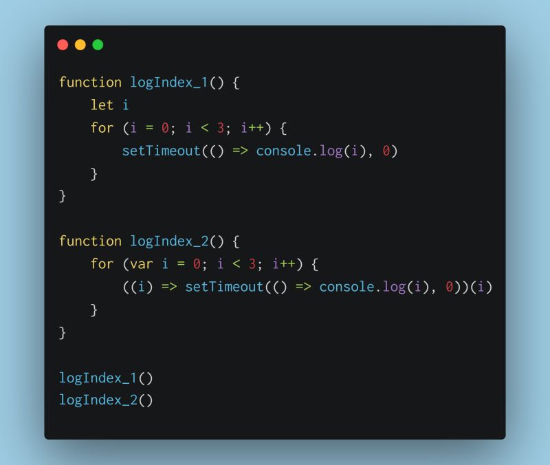 Omer Mazig on LinkedIn: #javascript #fullstackdeveloper #jobinterview ... Omer Mazig on LinkedIn: #javascript #fullstackdeveloper #jobinterview ...