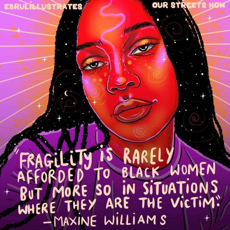 Our Streets Now on LinkedIn: #blackhistorymonth #illustration #society ... Our Streets Now on LinkedIn: #blackhistorymonth #illustration #society ...