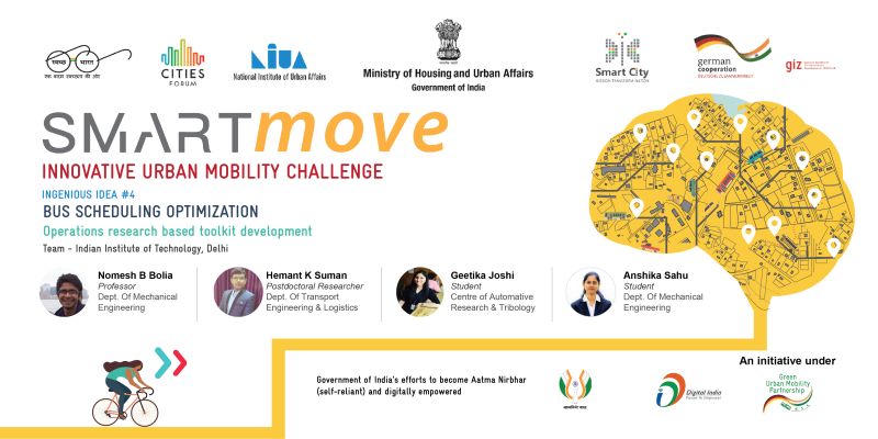 Nomesh Bolia on LinkedIn: #smartmove #publicsystems #publictransport ... Nomesh Bolia on LinkedIn: #smartmove #publicsystems #publictransport ...