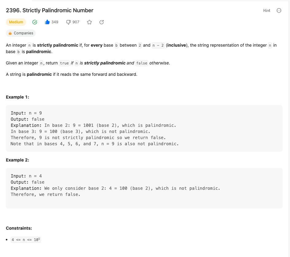 Mohit Nirwan on LinkedIn: #leetcode #algorithms #coding Mohit Nirwan on LinkedIn: #leetcode #algorithms #coding