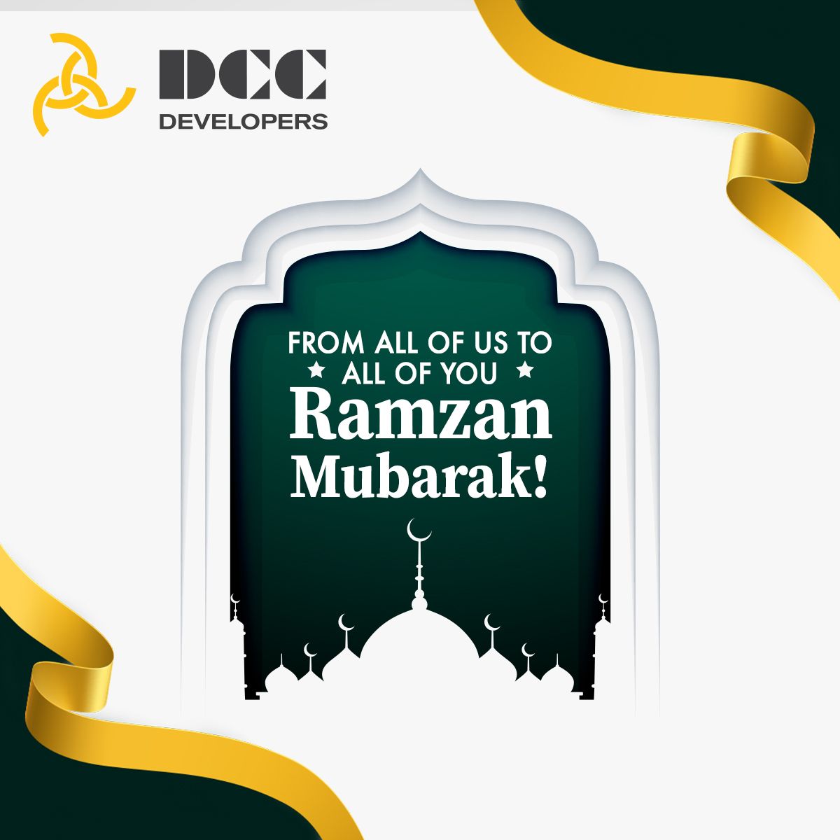 Kamran D. on LinkedIn: Wishing all of you a very happy and blessed Ramzan! Kamran D. on LinkedIn: Wishing all of you a very happy and blessed Ramzan!