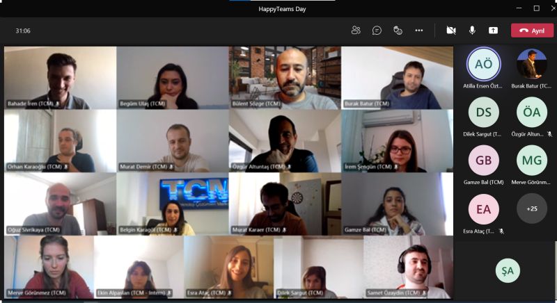 TCM Bilisim ve Danismanlik Hizmetleri LinkedIn‘de: TCM ailesine yeni ... TCM Bilisim ve Danismanlik Hizmetleri LinkedIn‘de: TCM ailesine yeni ...