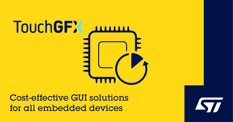 Younes Lahbib on LinkedIn: TouchGFX WITH G0, very interresting cheap ... Younes Lahbib on LinkedIn: TouchGFX WITH G0, very interresting cheap ...
