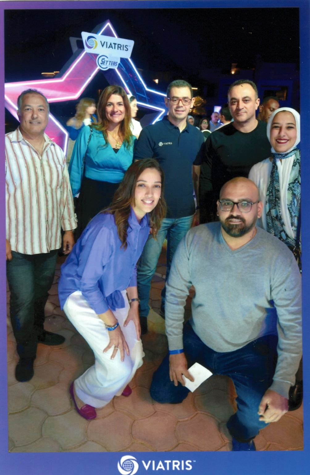 Mohamed El-Sayyad on LinkedIn: #viaviatris Mohamed El-Sayyad on LinkedIn: #viaviatris