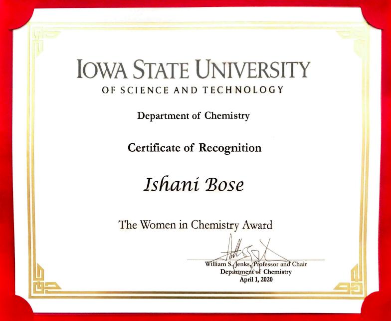 Ishani Bose on LinkedIn: #gradschool #phdlife | 17 comments Ishani Bose on LinkedIn: #gradschool #phdlife | 17 comments