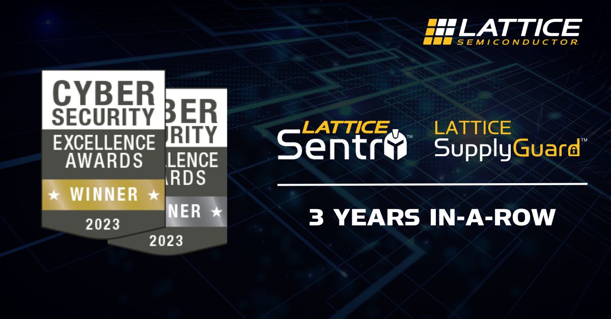 Nilesh Narayan on LinkedIn: #latticesemi #security #fpga # ... Nilesh Narayan on LinkedIn: #latticesemi #security #fpga # ...