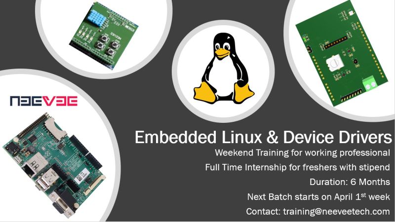 NEEVEE on LinkedIn: #job #linux #development #internship #freshers # ... NEEVEE on LinkedIn: #job #linux #development #internship #freshers # ...