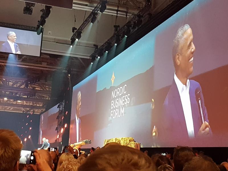 Jurgis Prieditis on LinkedIn: #nbforum2018 Jurgis Prieditis on LinkedIn: #nbforum2018