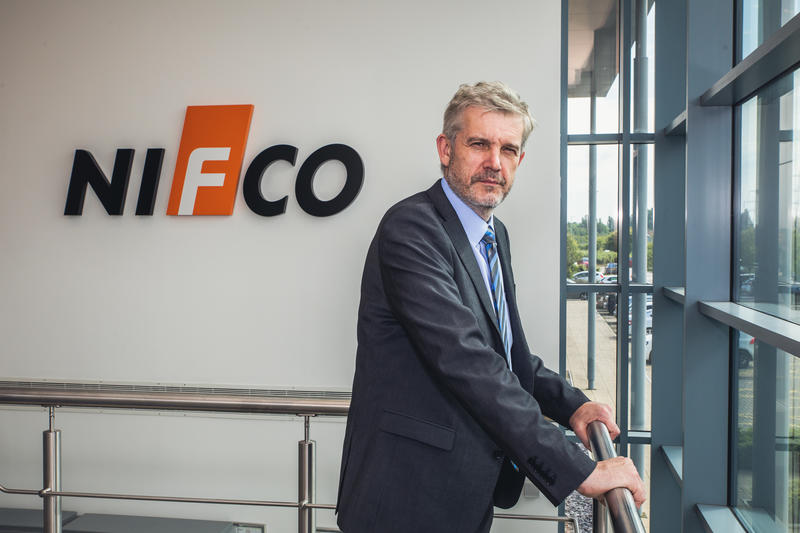 Nifco UK Limited on LinkedIn: We are delighted to announce Jim Casey ... Nifco UK Limited on LinkedIn: We are delighted to announce Jim Casey ...
