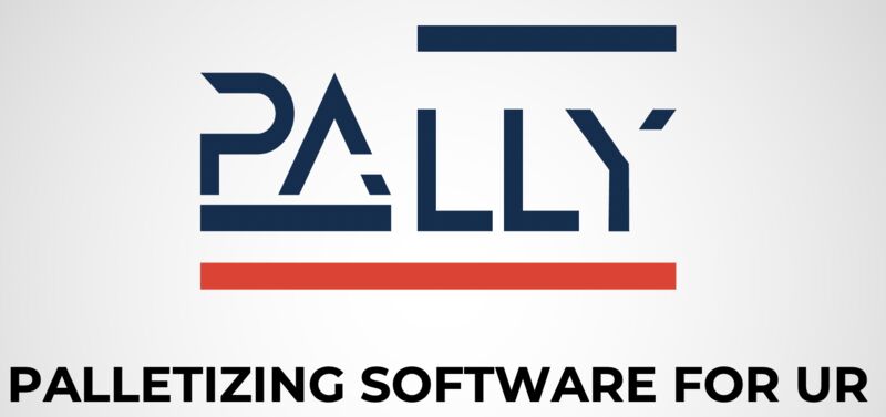 Adaptive Vision and Robotics on LinkedIn: #robotics #palletizer #cobots Adaptive Vision and Robotics on LinkedIn: #robotics #palletizer #cobots