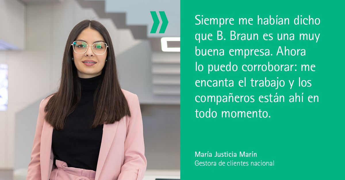 B. Braun Group en LinkedIn: Carrera Profesional en B. Braun B. Braun Group en LinkedIn: Carrera Profesional en B. Braun