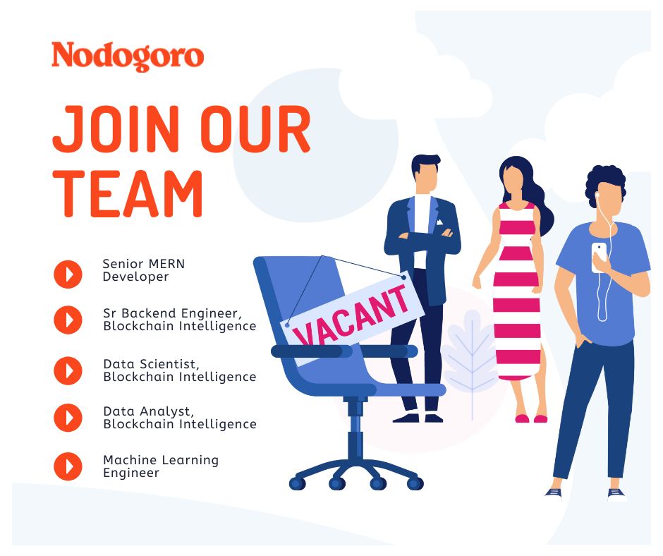 Nodogoro on LinkedIn: Nodogoro is Hiring Senior Full-stack (MERN ... Nodogoro on LinkedIn: Nodogoro is Hiring Senior Full-stack (MERN ...