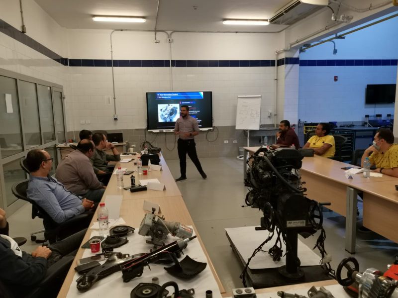 Fadi Atef on LinkedIn: #haval #h6 #jolion #gb_academy #faf #sales_training Fadi Atef on LinkedIn: #haval #h6 #jolion #gb_academy #faf #sales_training