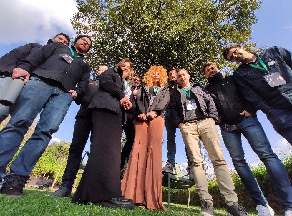 Esben Dochy on LinkedIn: #wegrow Esben Dochy on LinkedIn: #wegrow