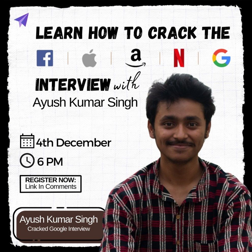 Athenasquare on LinkedIn: #dsa #faang #interviewpreparation # ... Athenasquare on LinkedIn: #dsa #faang #interviewpreparation # ...