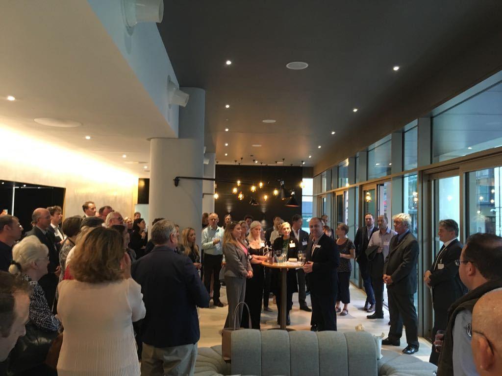 Tim O'Sullivan MIH posted on LinkedIn Tim O'Sullivan MIH posted on LinkedIn