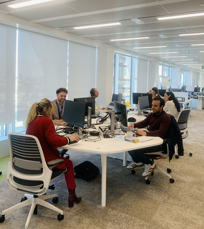 BASF Digital Solutions on LinkedIn: #diversity #basfdigitalsolutions BASF Digital Solutions on LinkedIn: #diversity #basfdigitalsolutions
