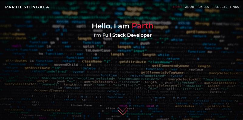 Parth B. Shingala on LinkedIn: #nodejs #express | 11 comments Parth B. Shingala on LinkedIn: #nodejs #express | 11 comments