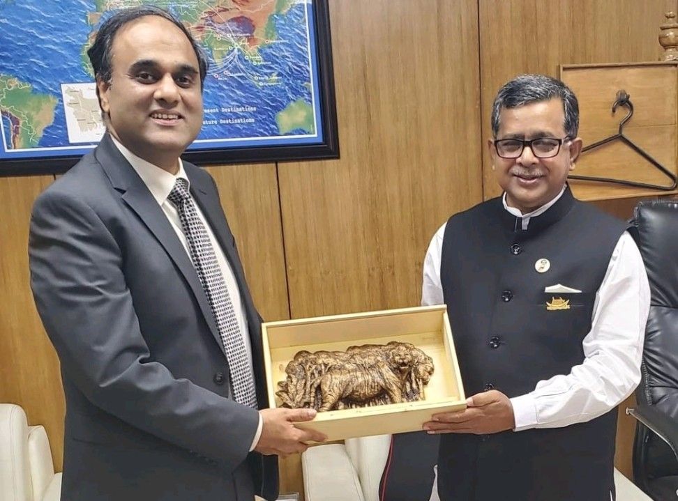 Imran Ahmed Siddiqui on LinkedIn: High Commissioner Imran Ahmed ... Imran Ahmed Siddiqui on LinkedIn: High Commissioner Imran Ahmed ...