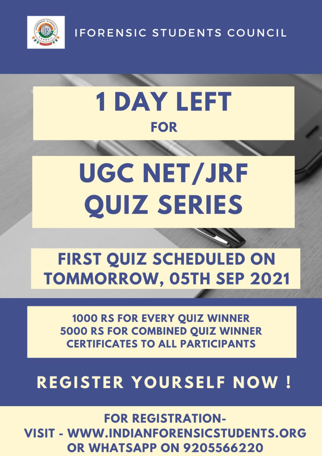 INDIAN FORENSIC STUDENTS COUNCIL on LinkedIn: Hello Everyone, IForensic ... INDIAN FORENSIC STUDENTS COUNCIL on LinkedIn: Hello Everyone, IForensic ...