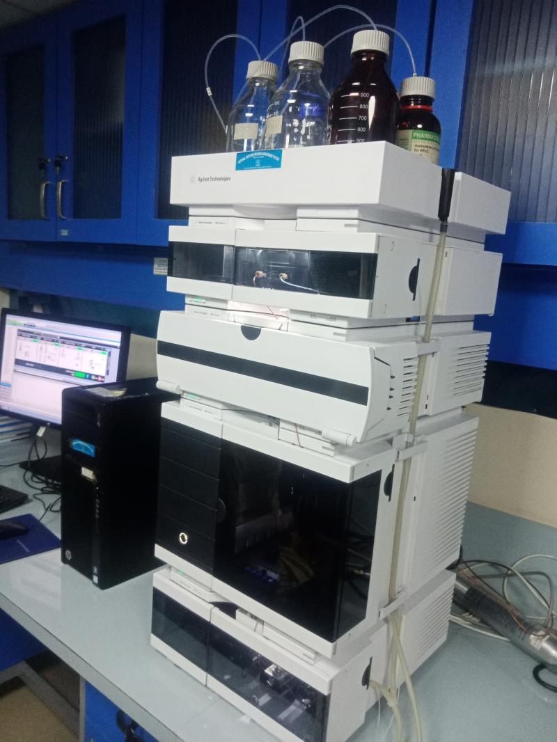 Muhammad Ramzan on LinkedIn: Gas Chromatography and UHPLC in Pesticide ... Muhammad Ramzan on LinkedIn: Gas Chromatography and UHPLC in Pesticide ...