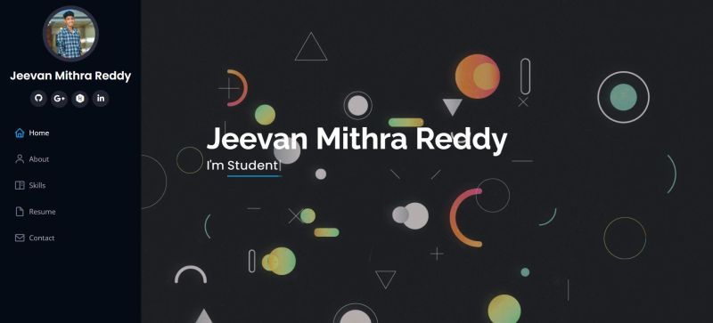 Jeevan Mitra Reddi on LinkedIn: #html #css #bootstrap #javascript # ... Jeevan Mitra Reddi on LinkedIn: #html #css #bootstrap #javascript # ...