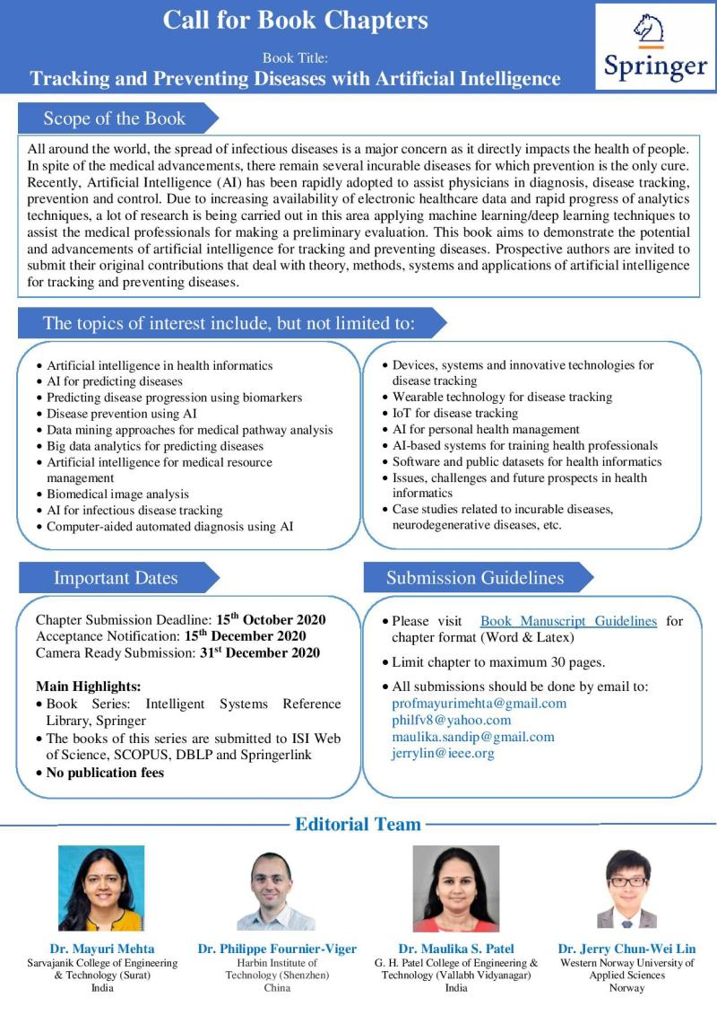 Dr. Maulika Patel on LinkedIn: #research #artificialintelligence # ... Dr. Maulika Patel on LinkedIn: #research #artificialintelligence # ...